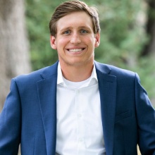 Eric Hart | Swimcloud