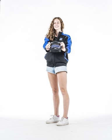 Ali Pfaff | Swimcloud