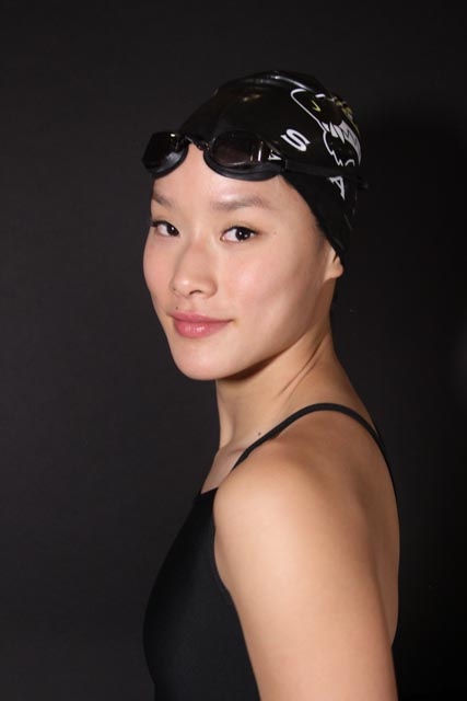 Summer Cheng | Swimcloud