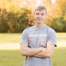 Peter Gilbert | Swimcloud