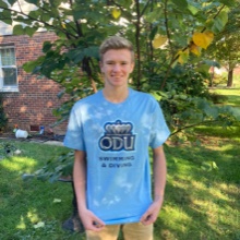 Bryce Mortimer | Swimcloud