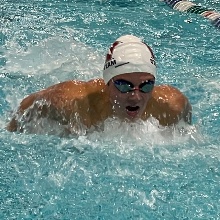 Nathan Rariden | Swimcloud