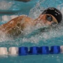 Jack Hall | Swimcloud