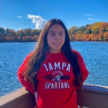 Kailin Griffith | Swimcloud