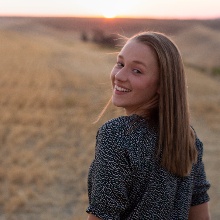 Clara Anderson | Swimcloud