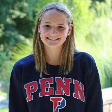 Anna Boeckman | Swimcloud