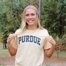 Meg Howell | Swimcloud