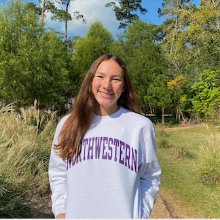 Sydney Smith | Swimcloud