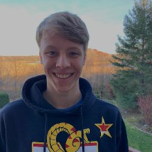 Michael Phillips | Swimcloud