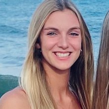 Kayleigh Duffy | Swimcloud