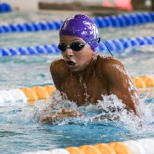 Noah Harper | Swimcloud