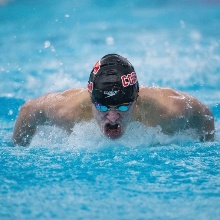 Joseph Gurski | Swimcloud