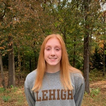 Caitlin Deitch | Swimcloud