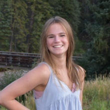 Mary Macaulay | Swimcloud