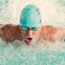 Caleb Bailey | Swimcloud