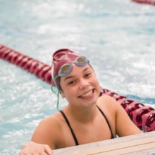 Emma Merkel | Swimcloud