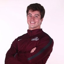 John Fontenot | Swimcloud