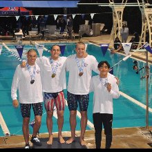 Ethan Maloney | Swimcloud