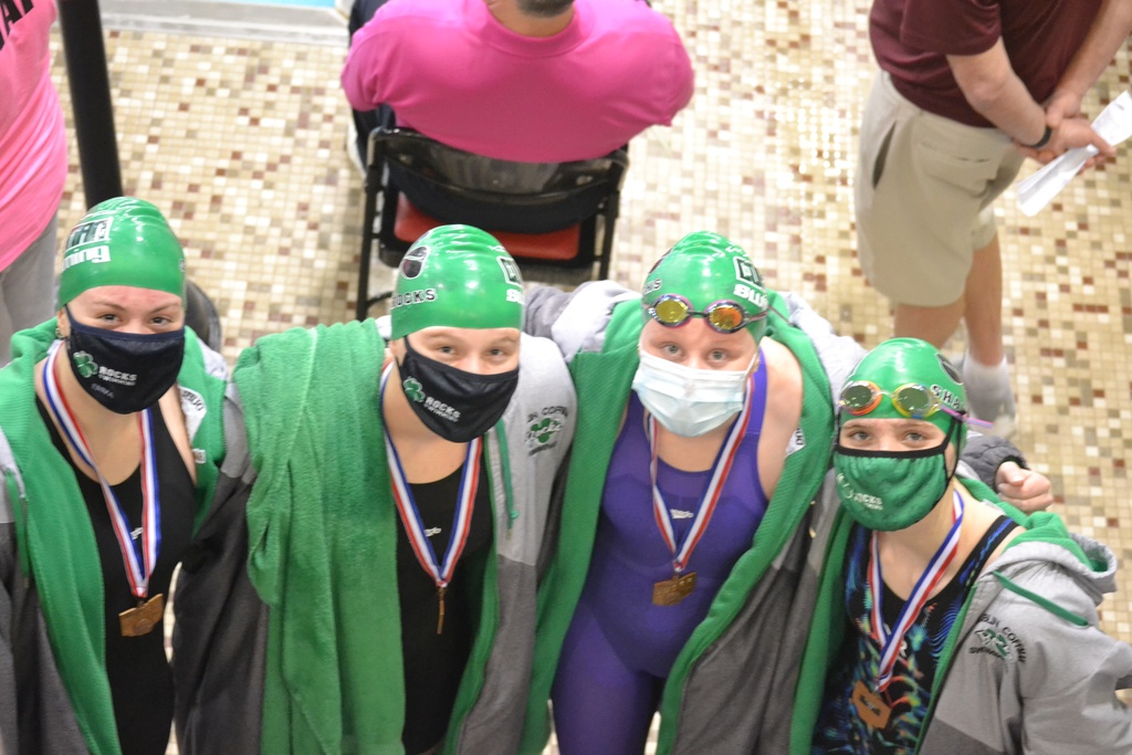 Emily Brown | Swimcloud