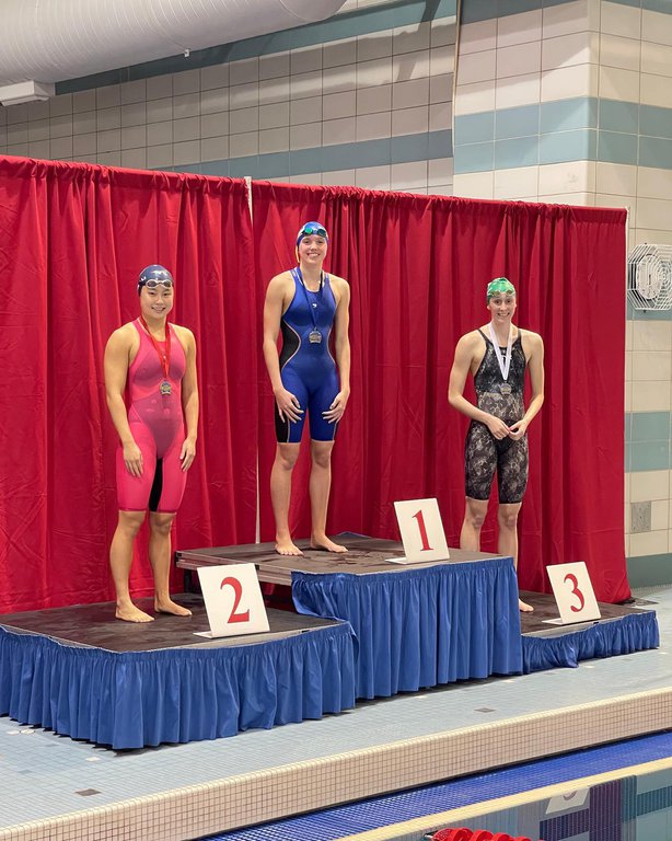 Emily Brown | Swimcloud