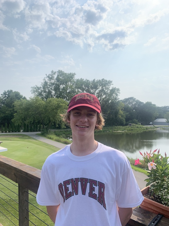 Joe Hancock | Swimcloud