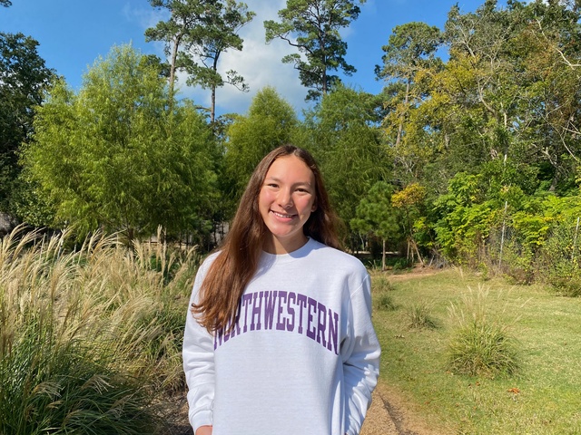 Sydney Smith | Swimcloud