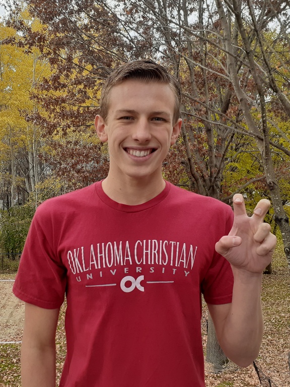 Noah Rabb | Swimcloud