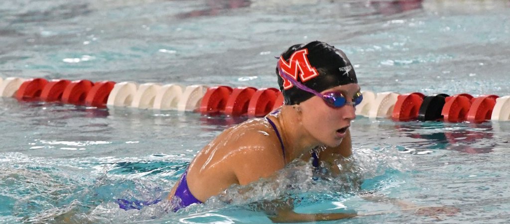 Taylor Stasny | Swimcloud