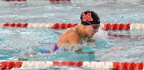 Taylor Stasny | Swimcloud