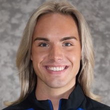 Matthew Lane | Swimcloud