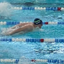 Sean Wehner | Swimcloud