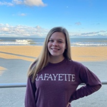 Megan Lovasz | Swimcloud