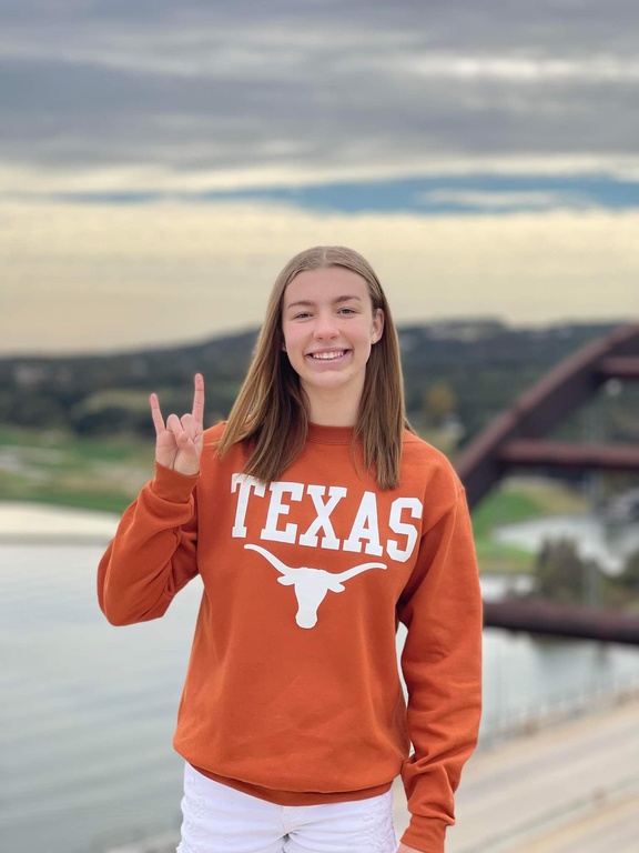 Jillian Cox | Swimcloud