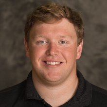 Zach Deal | Swimcloud