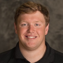 Zach Deal | Swimcloud