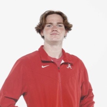Connor Little | Swimcloud