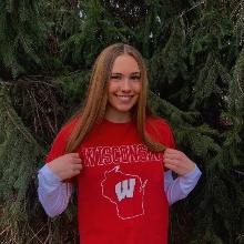 Hailey Tierney | Swimcloud