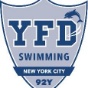 2010 MR Flushing Y Big Apple C - 92nd St. Y Flying Dolphins