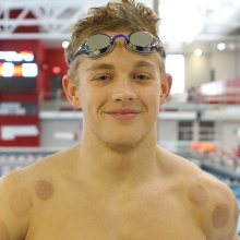 Alex Richardson | Swimcloud