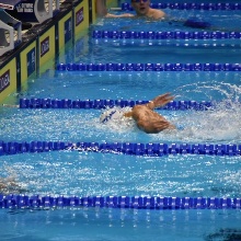 Jacob Pishko | Swimcloud