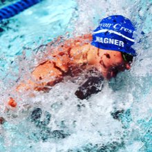 Evan Wagner | Swimcloud