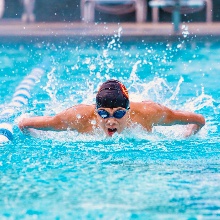 Ayden Tan | Swimcloud