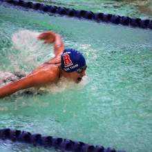 Emma Freer | Swimcloud