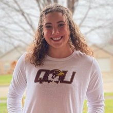 Faith Cummings | Swimcloud