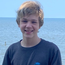 Noah Greer | Swimcloud