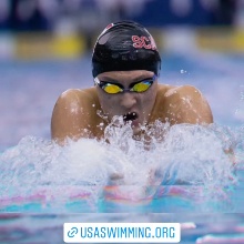 Eric Lee | Swimcloud