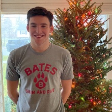 Kyle Beebe | Swimcloud