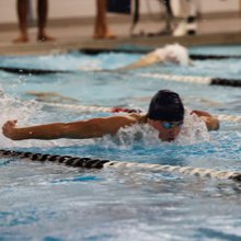 Evan Tack | Swimcloud