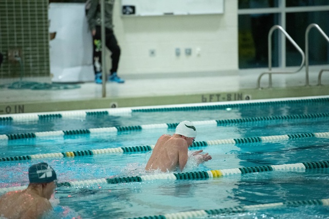 Cole Popovich | Swimcloud