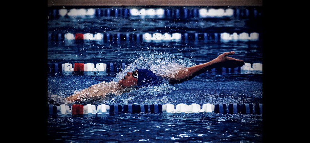Sam Calder | Swimcloud